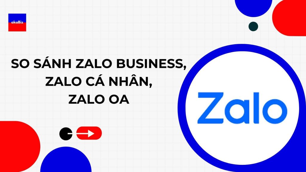 Hướng dẫn đầy đủ và chi tiết cách tạo và đăng ký Zalo Business - Zalo ...