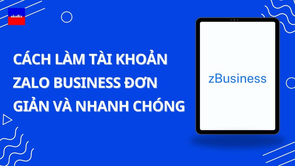 Zalo Business Archives - Zalo bussiness