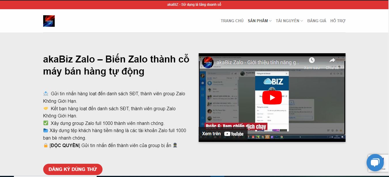 Top 3 Tool Zalo Được Đánh Giá Cao Nhất Hiện Nay - Zalo bussiness